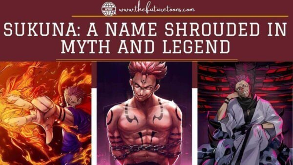 Sukuna: The Resurgence of the King of Curses in Jujutsu Kaisen