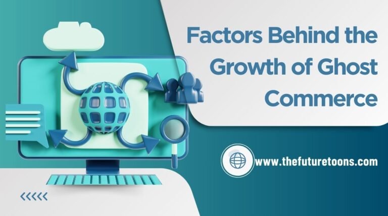 Ghost Commerce: The Future of E-Commerce