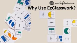 Explore EzClasswork in depth