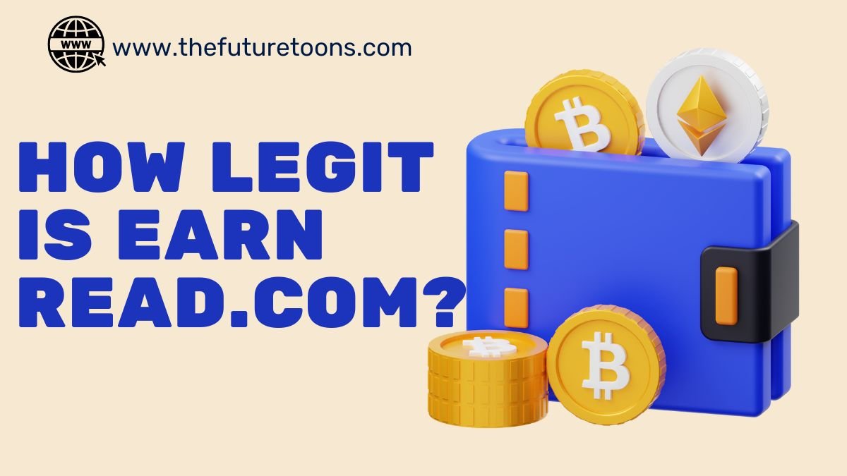 Earn Read.com Exposed: The Truth Behind Free Rewards